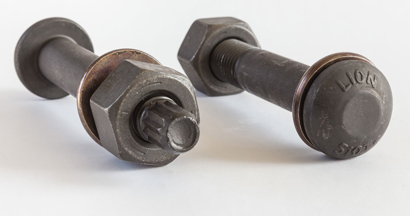 High Tension Bolt S10T – Inox Viet Thuong