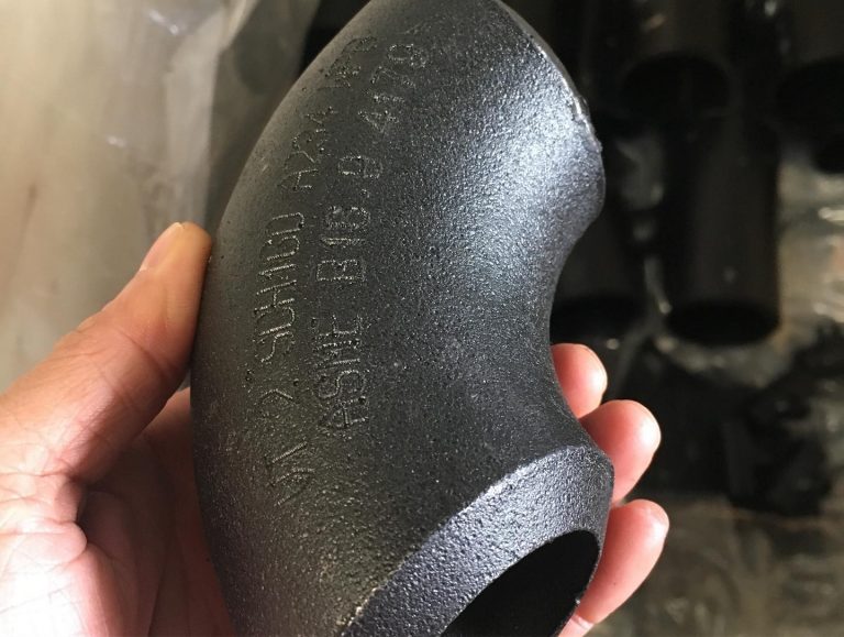 BW Seamless Elbow 45deg, A234-WPB – Inox Viet Thuong